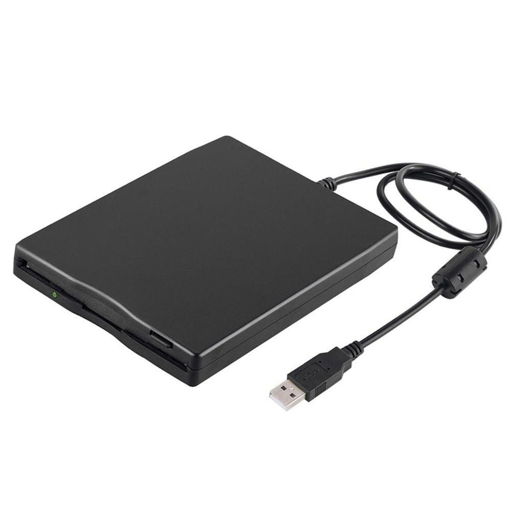 USB Floppy Disk 3.5" 1.44 MB FDD Floppy Disk Drive External Внешний USB ...
