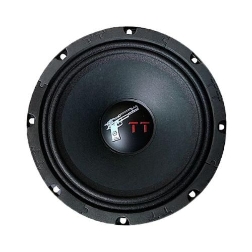 Автомобильные динамики Ural TT 165 - купить по выгодной цене в интернет ...