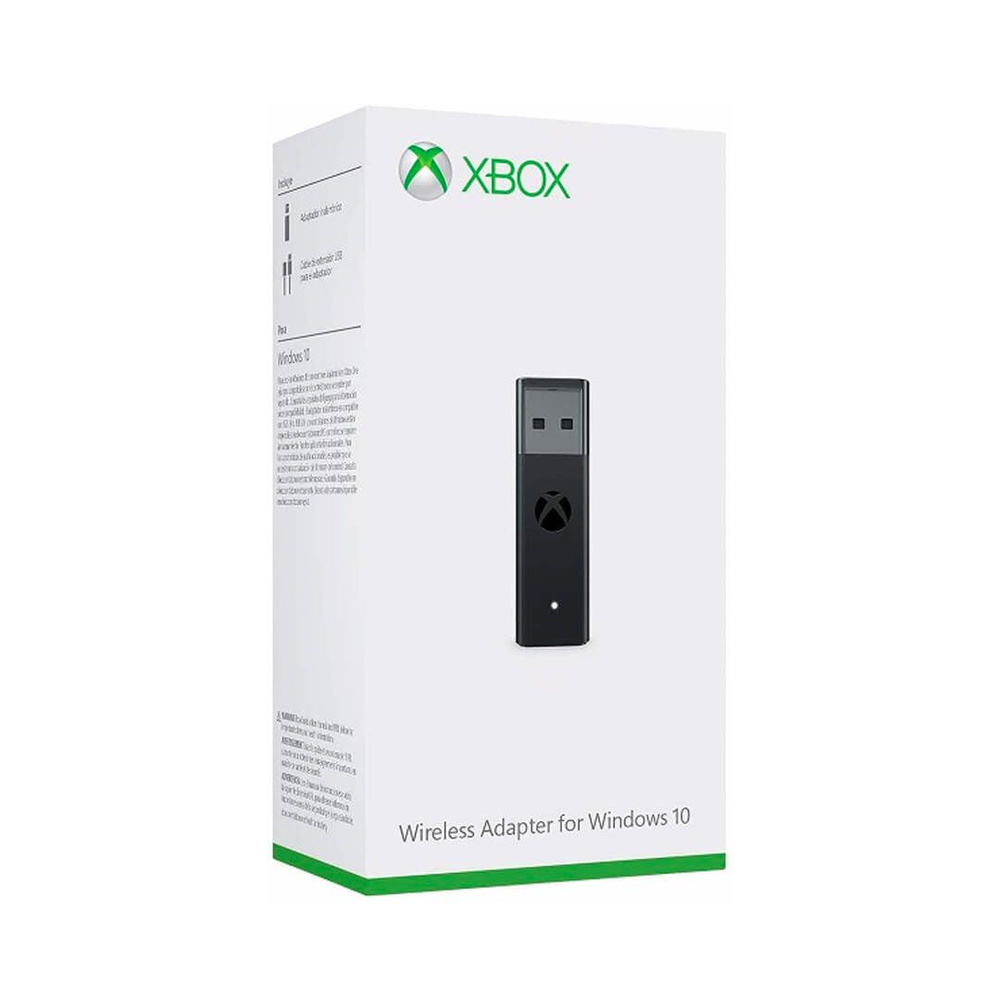 Беспроводной адаптер для беспроводного геймпада Xbox One / Series S / X ...