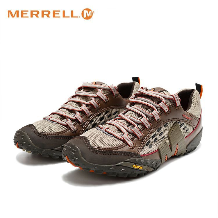 Кроссовки Merrell - купить с доставкой по выгодным ценам в интернет ...