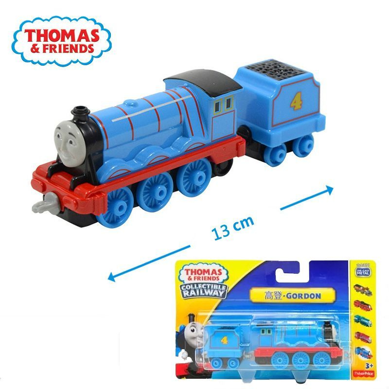 Паровозик Mattel Thomas & Friends Милый Томас и его друзья BHX25-BHR68 ...