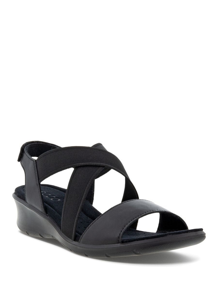 Босоножки ECCO FINOLA SANDAL - купить с доставкой по выгодным ценам в ...