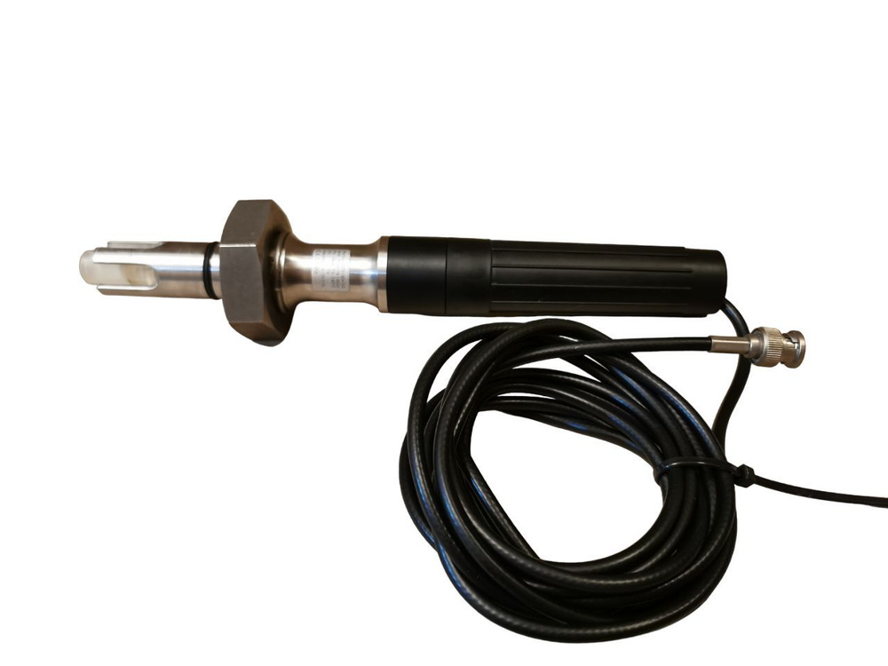 Корпус ph измерителя Mettler Toledo 007613042IG Electrode Sheath SNCH ...