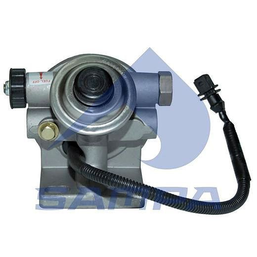 Корпус топливного фильтра SAMPA кронштейн топливного фильтра OM457 ...