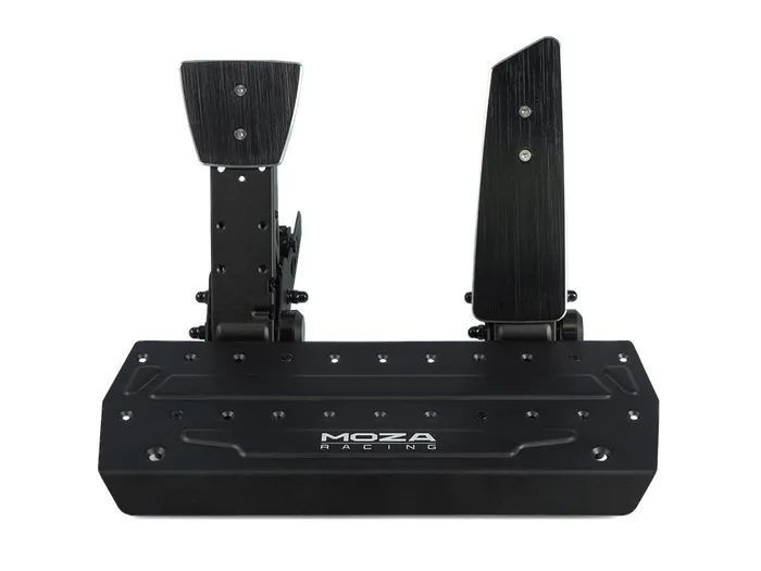 Педальный узел MOZA Racing SR-P - купить по выгодной цене в интернет ...
