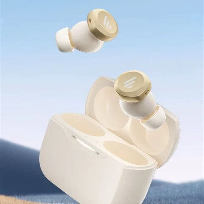 Bluetooth-гарнитура Edifier TWS5 PRO - купить по выгодной цене в ...