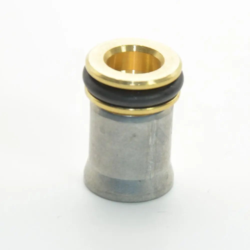 1-10 шт. Новый клапан бензинового двигателя для VW Golf Passat обзор ...