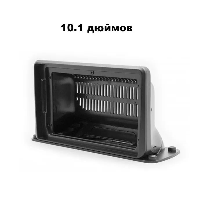 Переходная рамка для автомагнитолы Android 10.1 дюймов на панель ...
