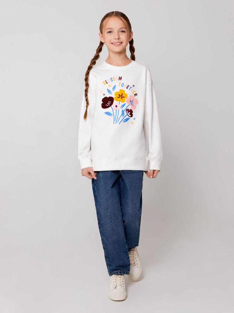 Свитшот Acoola - купить с доставкой по выгодным ценам в интернет-магазине OZON (1304075782)