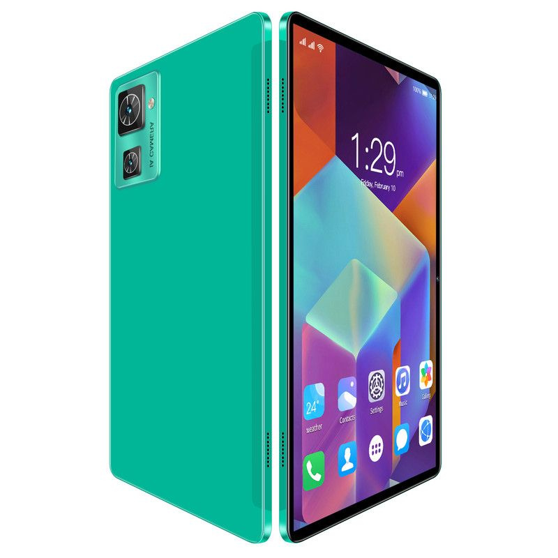 Купить планшет Планшетный компьютер R12 Pro 5G super signal 10.1 HD с ...