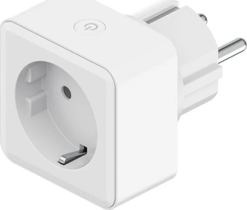 Умная розетка Яндекса и Алисы, белая. - купить с доставкой по выгодным ...