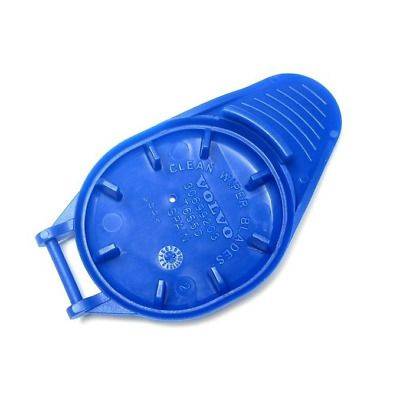 30699203 Крышка бачка омывателя Volvo/ Оригинал - Volvo арт. 30699203 ...