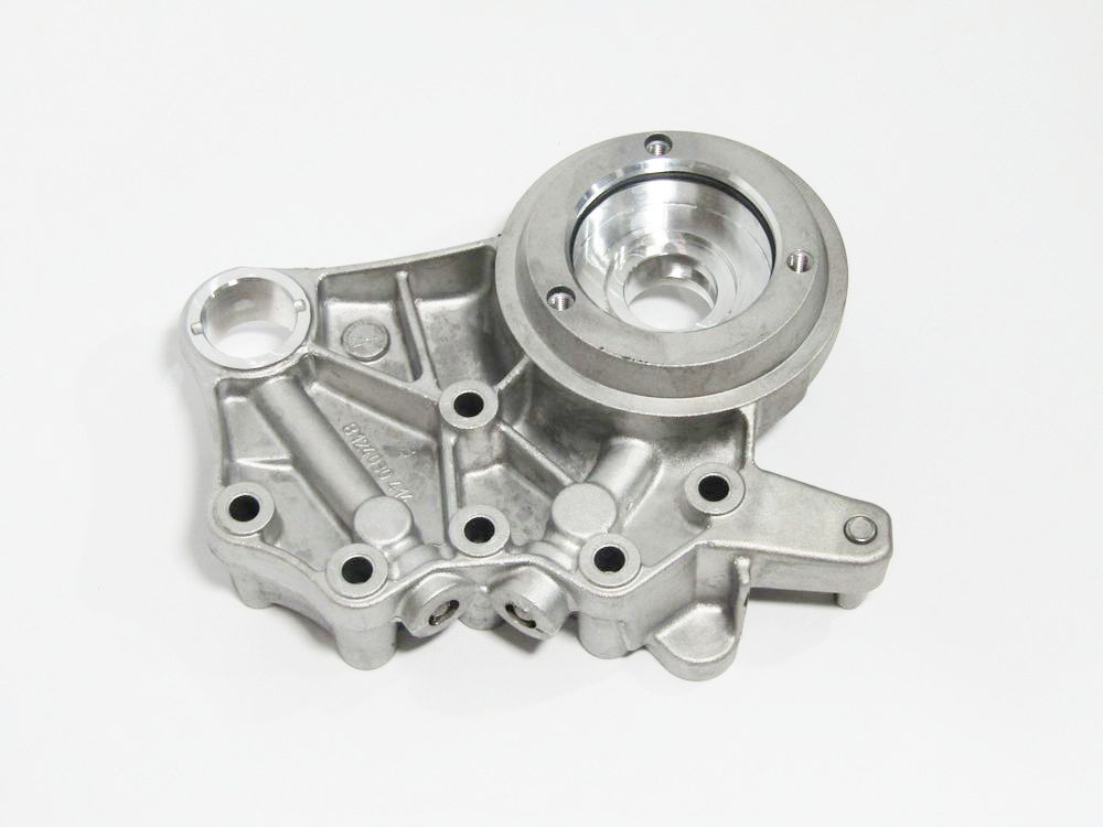 Маслоотделитель VAG 06H103495AJ - VAG (VW/Audi/Skoda/Seat) арт ...