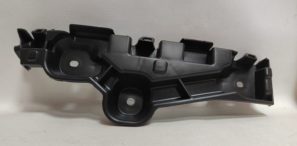 Кронштейн бампера рено логан Renault Logan 2014- передний правый - SAT ...