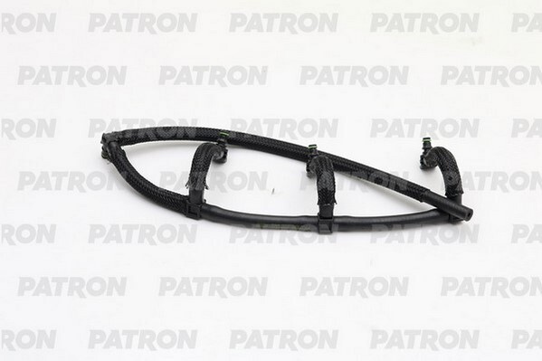 Шланг топливный (пр-во Турция) FORD FOCUS II/C MAX I 1.6 TDCI PATRON ...