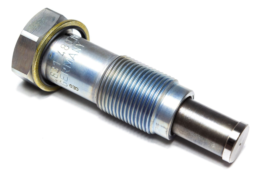 Натяжитель цепи Citroen/Peugeot 9824831480 - Citroen/Peugeot арт ...