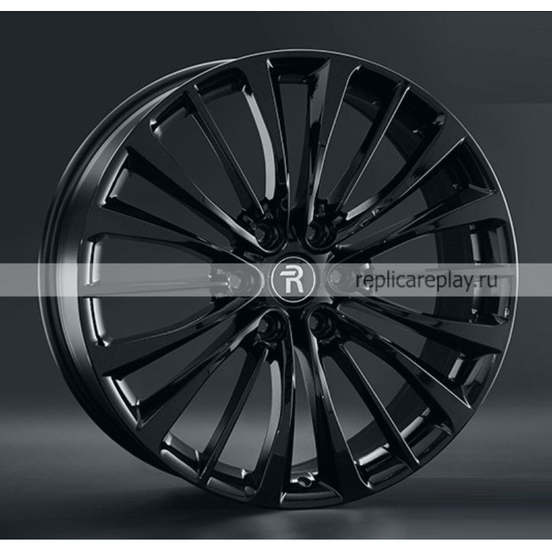 Колесный диск Replay 22x8" PCD6x139.7 ET30 D77.8 Литой - купить по ...
