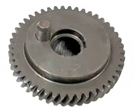 Шестерня (эксцентрик) (809) для лобзика Смоленск ПЛЭ-1-06 d 50,5х12 ...