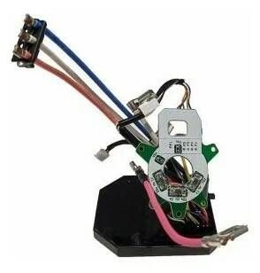 Контроллер для аккумуляторной дрели-шуруповерта MAKITA DDF484, DHP484 ...