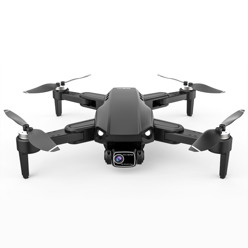 Квадрокоптер L900 Pro SE 5G с камерой 4K - купить с доставкой по ...