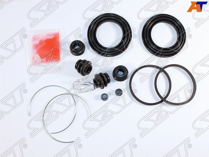 Ремкомплект суппорта передний правый TOYOTA COROLLA,PROBOX,SPACIO 01 ...