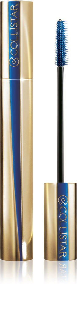 Collistar Mascara Infinito - объемная и подкручивающая тушь / Blue 11 ...