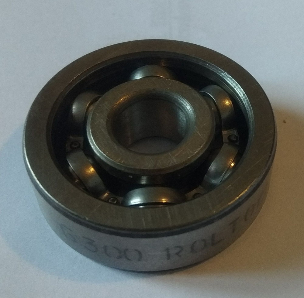 Подшипник универсальный ГПЗ 300 - купить по выгодной цене в интернет ...