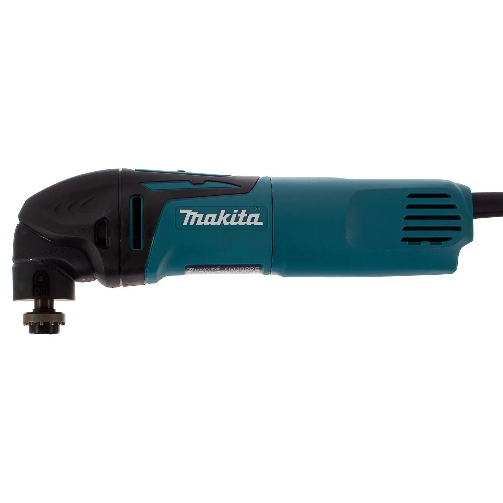 Реноватор Makita TM3000C, 320 Вт - купить с доставкой по выгодным ценам ...