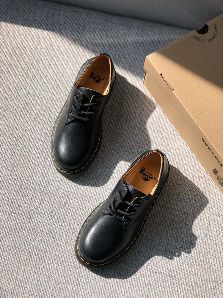 Лоферы Dr. Martens - купить с доставкой по выгодным ценам в интернет ...