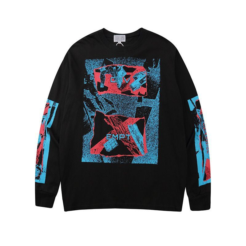 Худи CAV EMPT - купить с доставкой по выгодным ценам в интернет ...