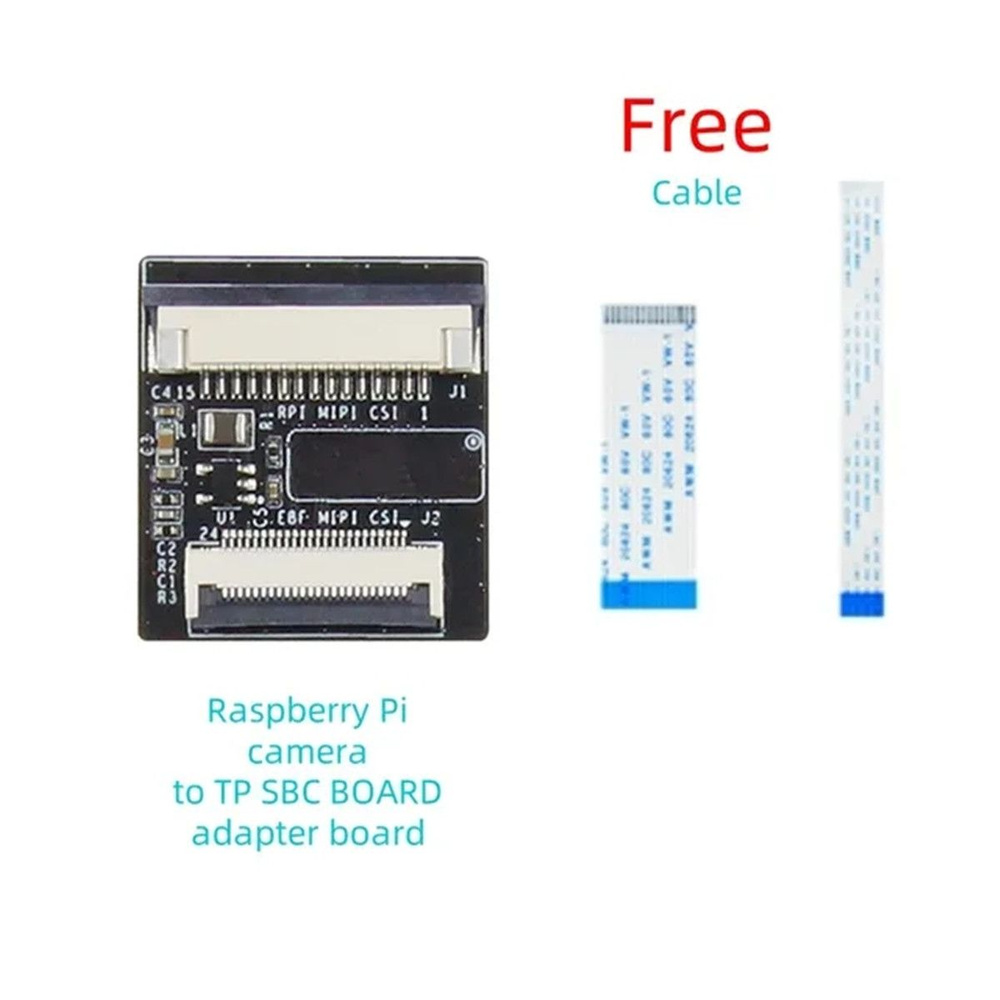 MIPI CSI PORT Conveter single board computer Адаптерная плата адаптера ...