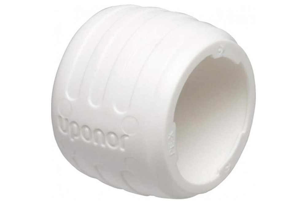 Uponor Q&E Evolution Кольцо Белое 20, 1057454 - купить по выгодной цене ...