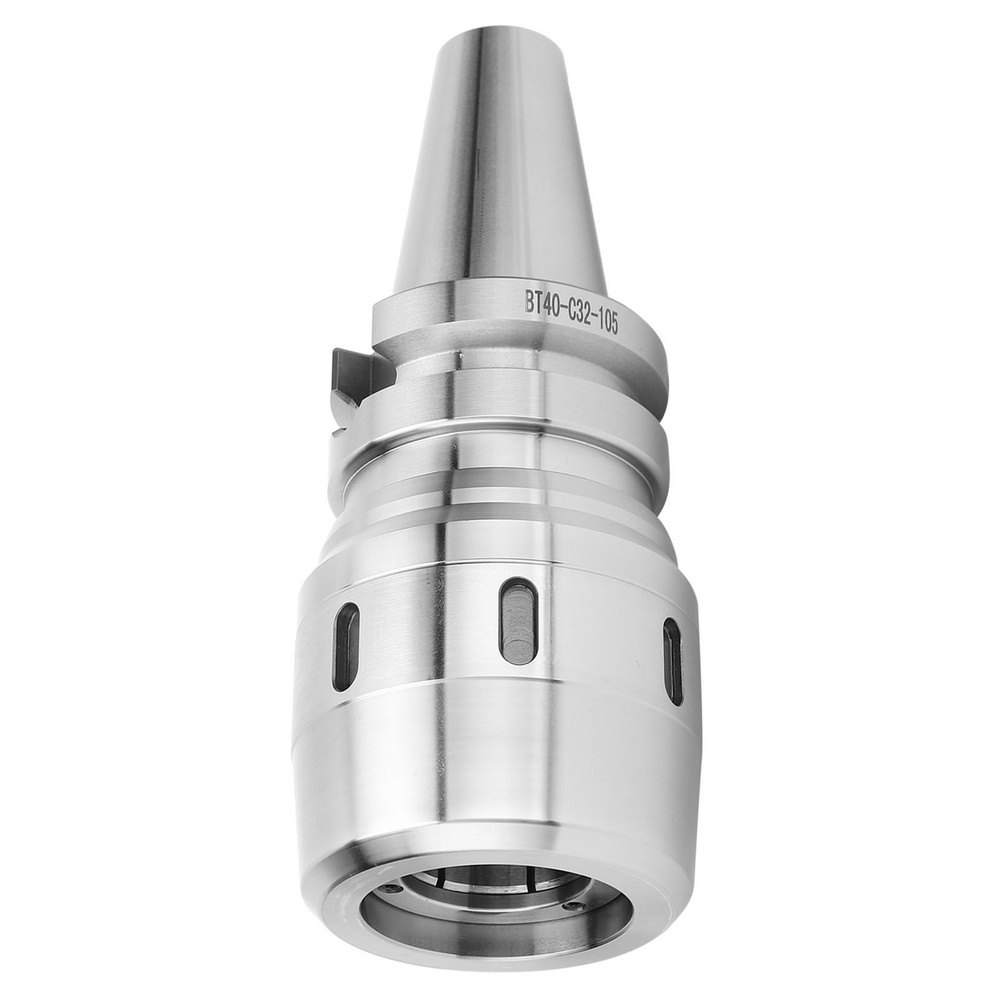 BT40 C32 105 Универсальный Фрезерный Держатель для Токарного Станка с ЧПУ Высокой Точности ...