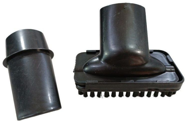 Пылесос Haley HY-1903 черный - купить с доставкой по выгодным ценам в интернет-магазине OZON ...