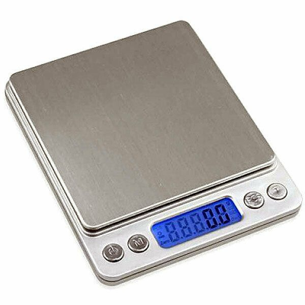 Весы ювелирные электронные Professional 500g/0,01g - купить с доставкой ...