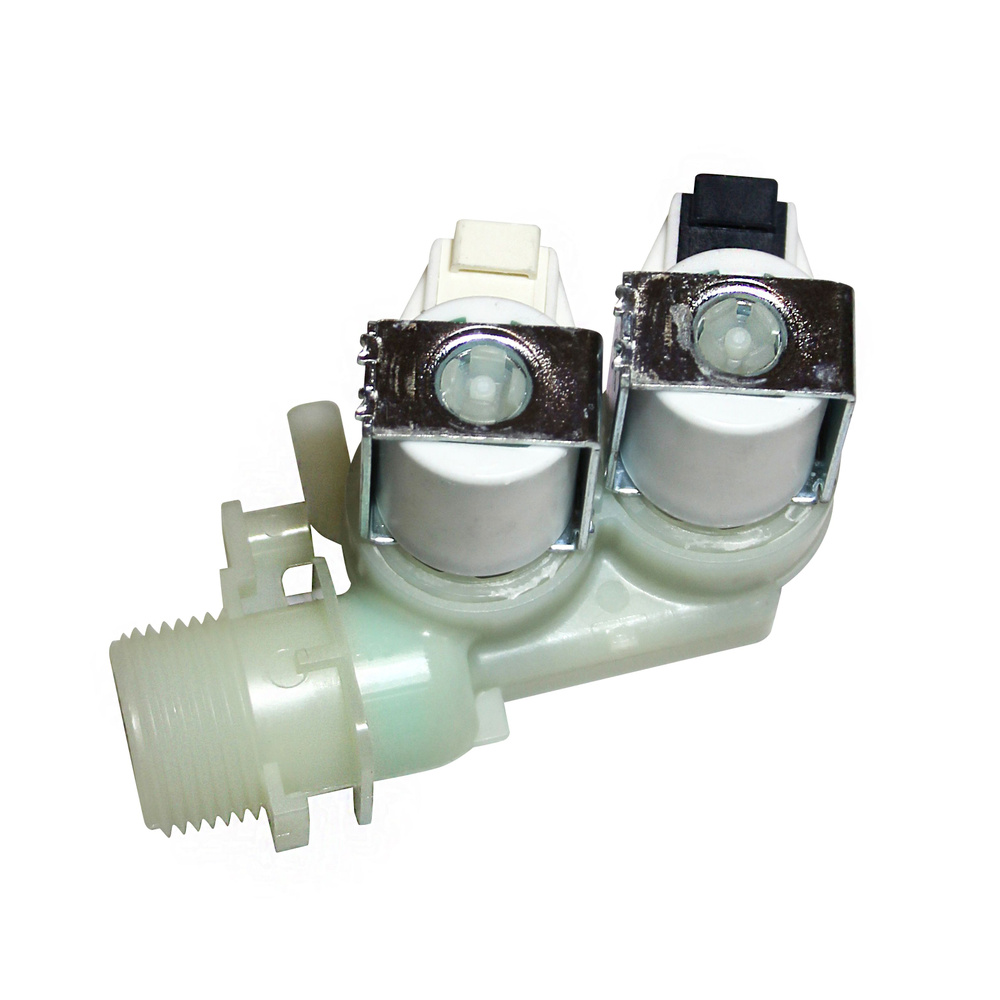 Электромагнитный клапан 2w90 подачи воды для стиральной машины Indesit ...