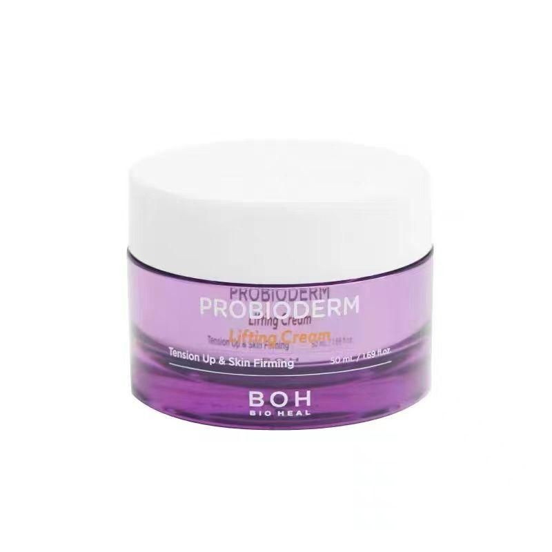 BOH Probioderm Lifting Cream 50ml крем для лица - купить с доставкой по ...