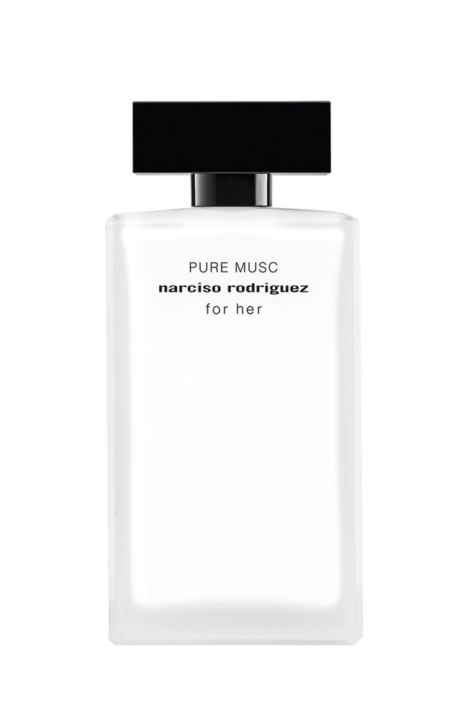 Narciso Rodriguez For Her Pure Musk 100 мл Вода парфюмерная 100 мл ...