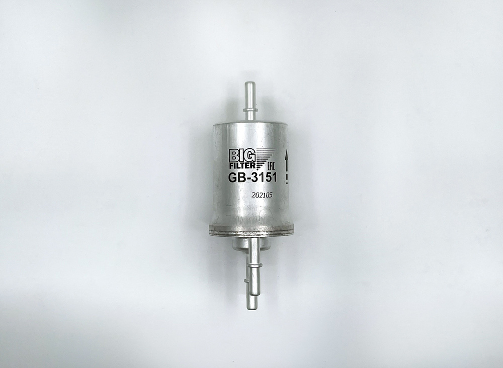 Фильтр топливный BIG FILTER GB-3151 - купить по выгодным ценам в ...
