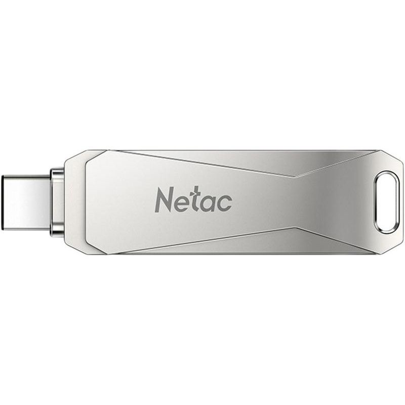 USB-флеш-накопитель Netac flash drive №261 - купить по выгодной цене в ...