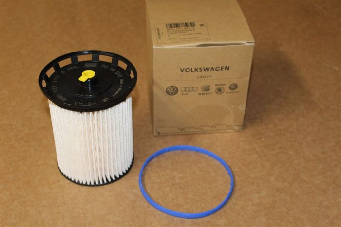 Фильтр топливный OrigAudio 4M0127434G - купить по выгодным ценам в ...