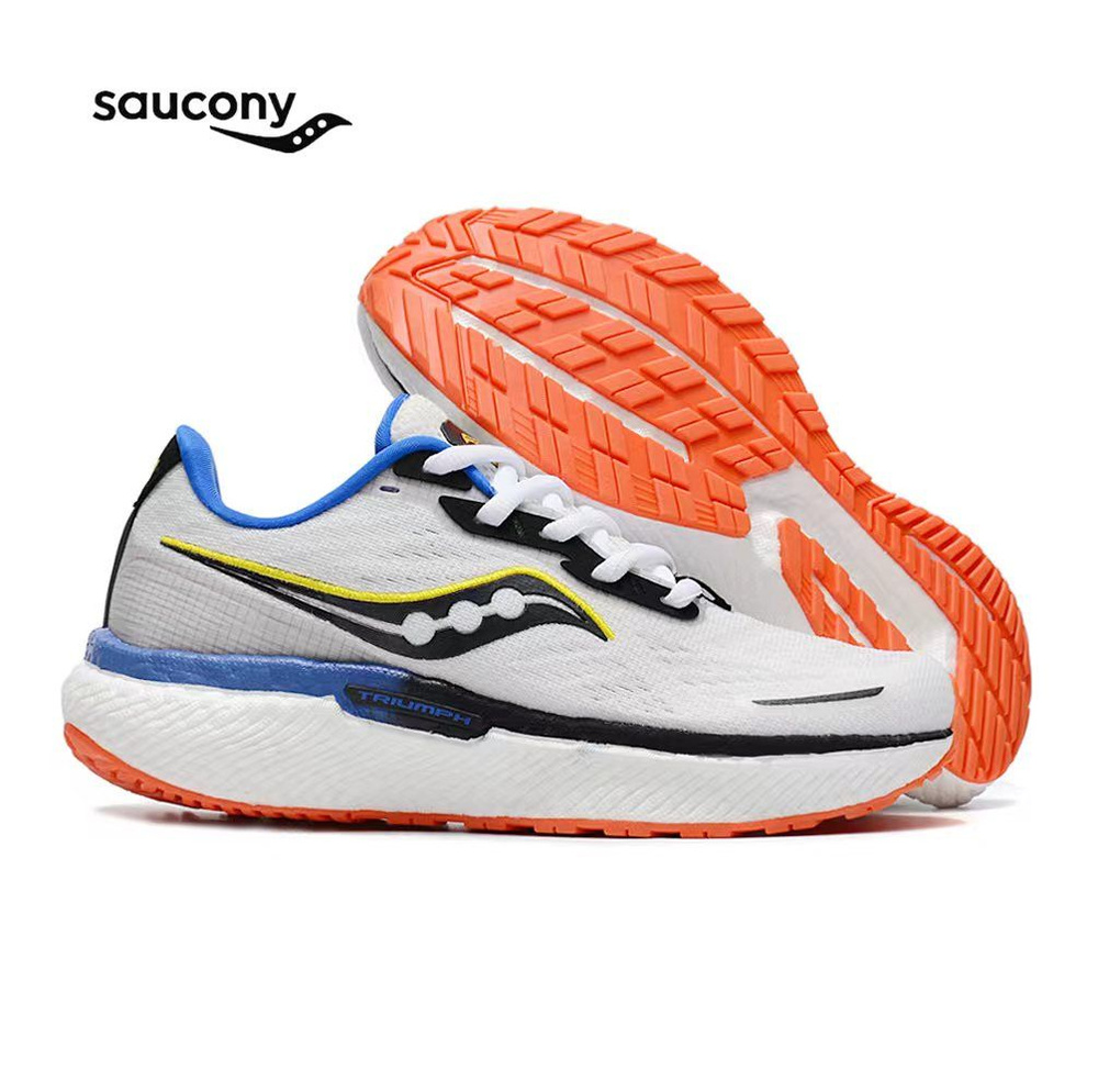 Кроссовки Saucony - купить с доставкой по выгодным ценам в интернет ...