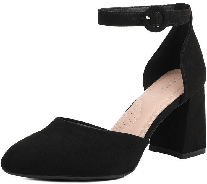 Туфли T Taccardi купить с доставкой по выгодным ценам в интернет магазине Ozon 861965156