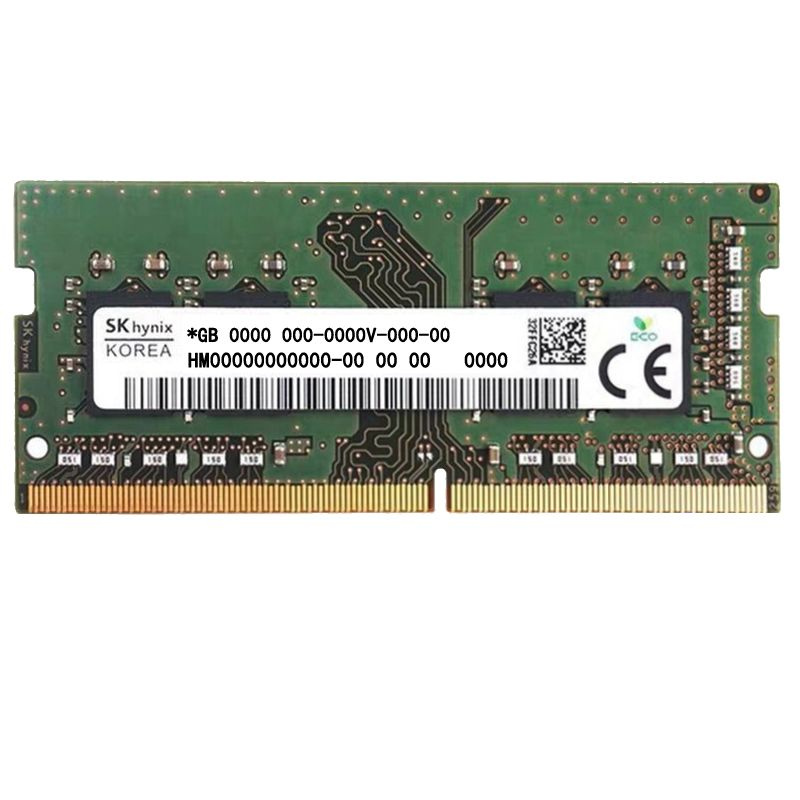 Модуль оперативной памяти Hynix X/hy DDR4 240016 ГБ (hynix 32G(16X2 ...