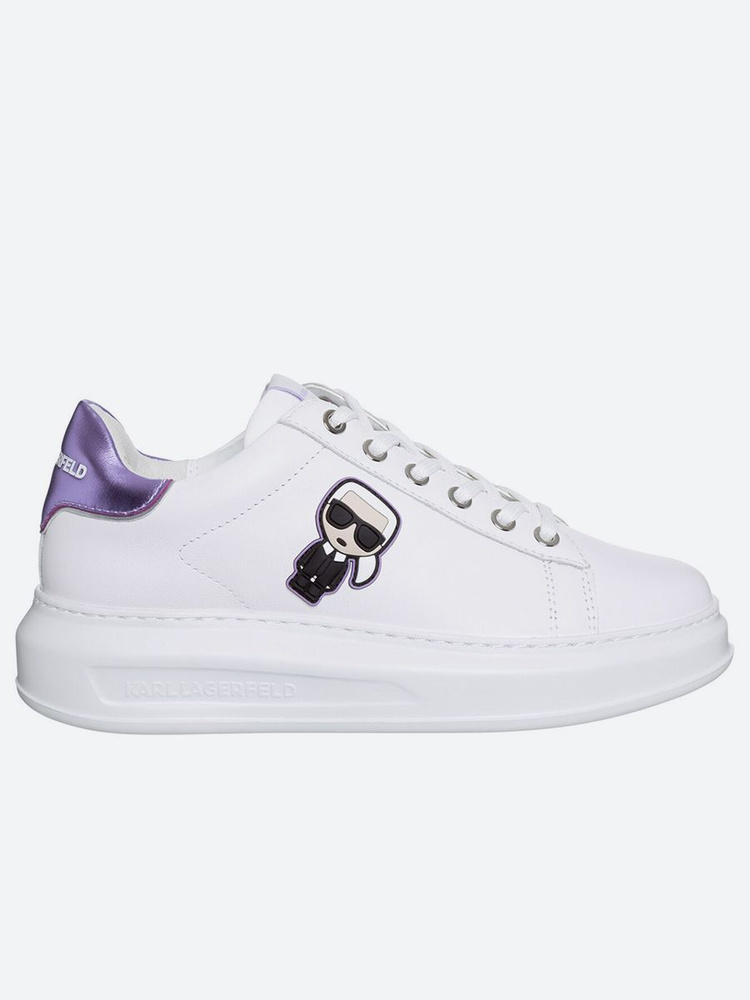 Кеды Karl Lagerfeld - купить с доставкой по выгодным ценам в интернет ...