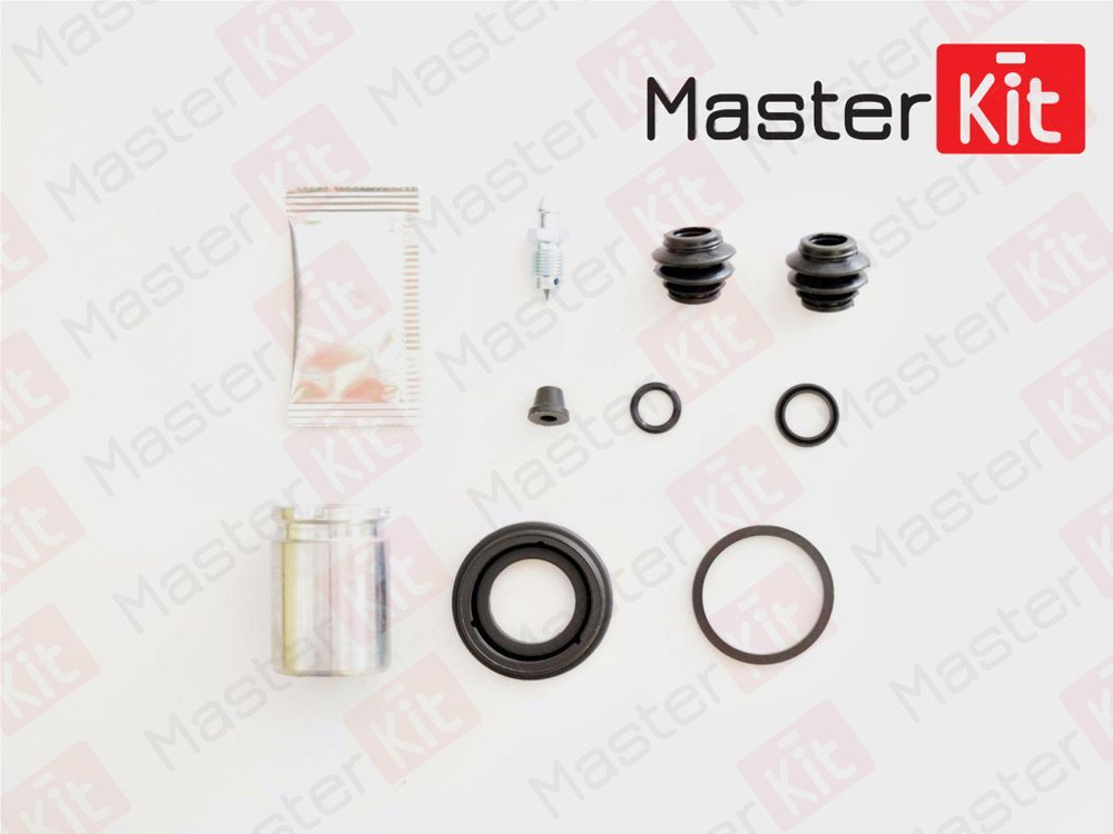 Ремкомплект Тормозного Суппортапоршень MASTERKIT 77A1821 - MasterKit ...
