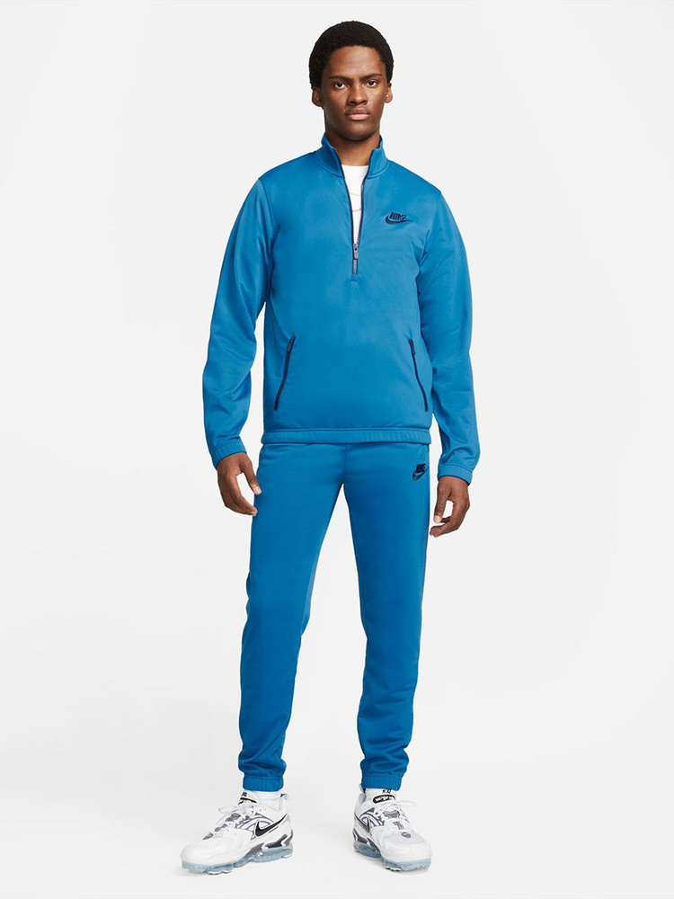 Костюм спортивный Nike M Nsw Spe Pk Trk Suit Basic купить с доставкой