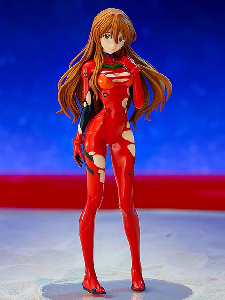 евангелион EVA Аниме фигура - купить с доставкой по выгодным ценам в интернет-магазине OZON ...