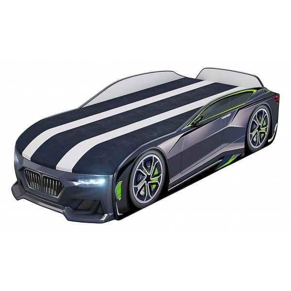 Romack Кровать детская 74х174х47 см, - купить с доставкой по выгодным ...