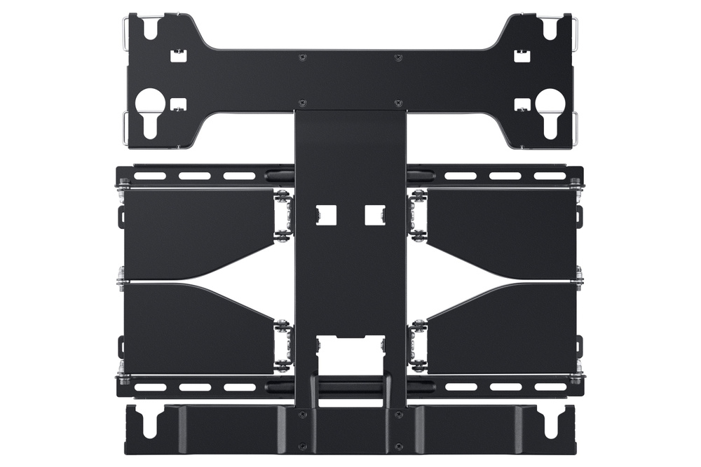 Наклонный кронштейн Samsung Full Motion Slim Wallmount (58 75 )купить ...
